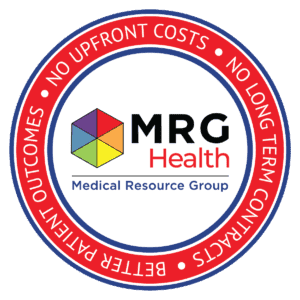 Home - MRG HEALTH